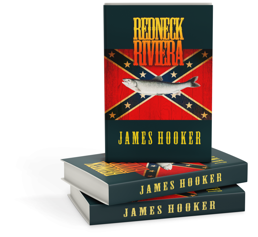 James Hooker Writer | Humor & Short Stories Author